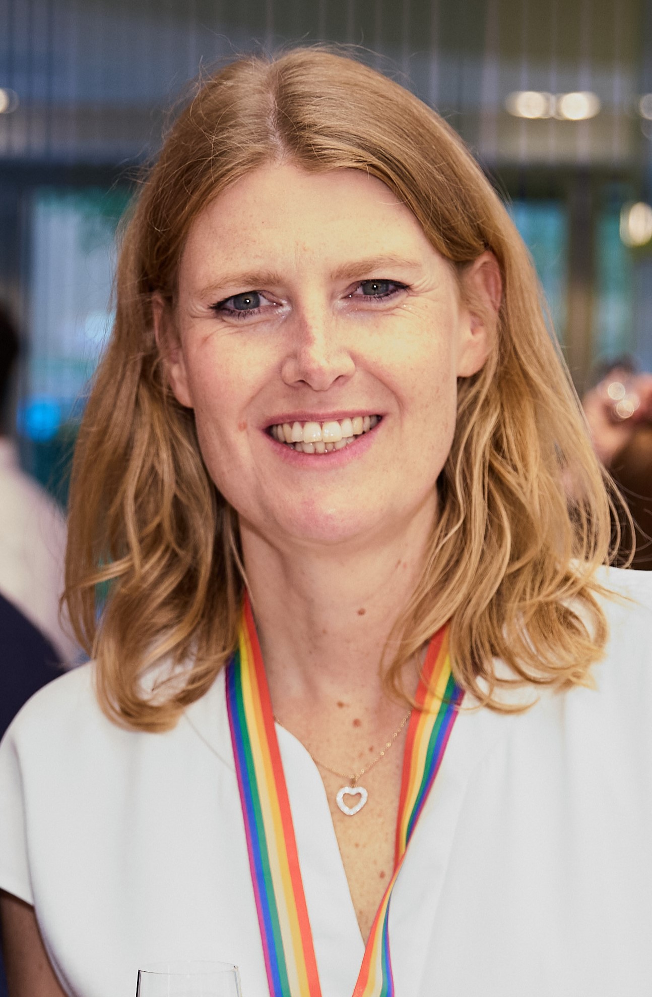 Nina Wenzl: "My children are proud of me for having a career, and I’m ...